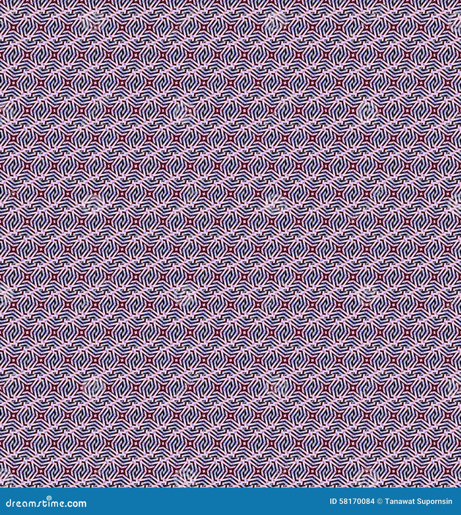 Abstract Red and White Color Pattern Wallpaper Stock Photo - Image of ...