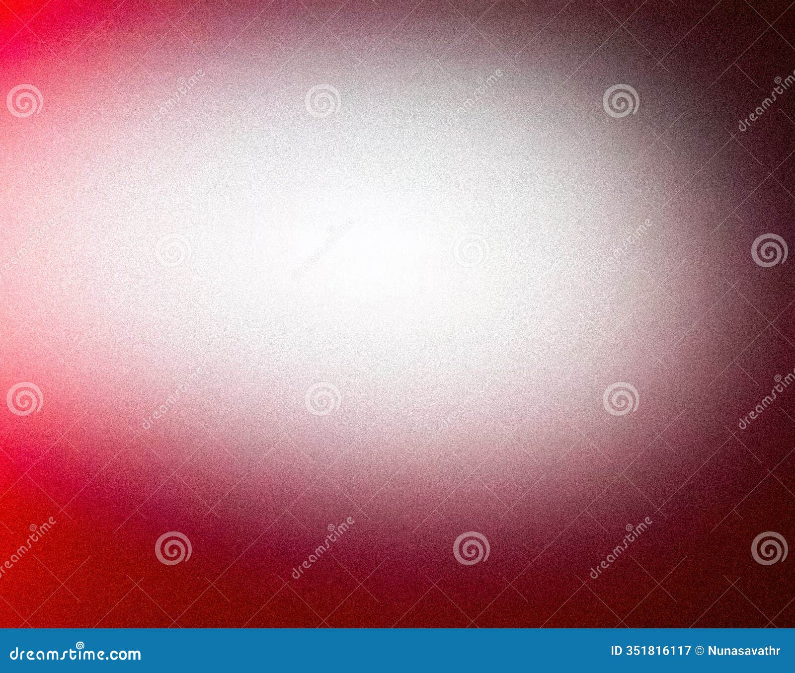 Abstract Red and White Gradient Background Stock Image - Image of soft ...