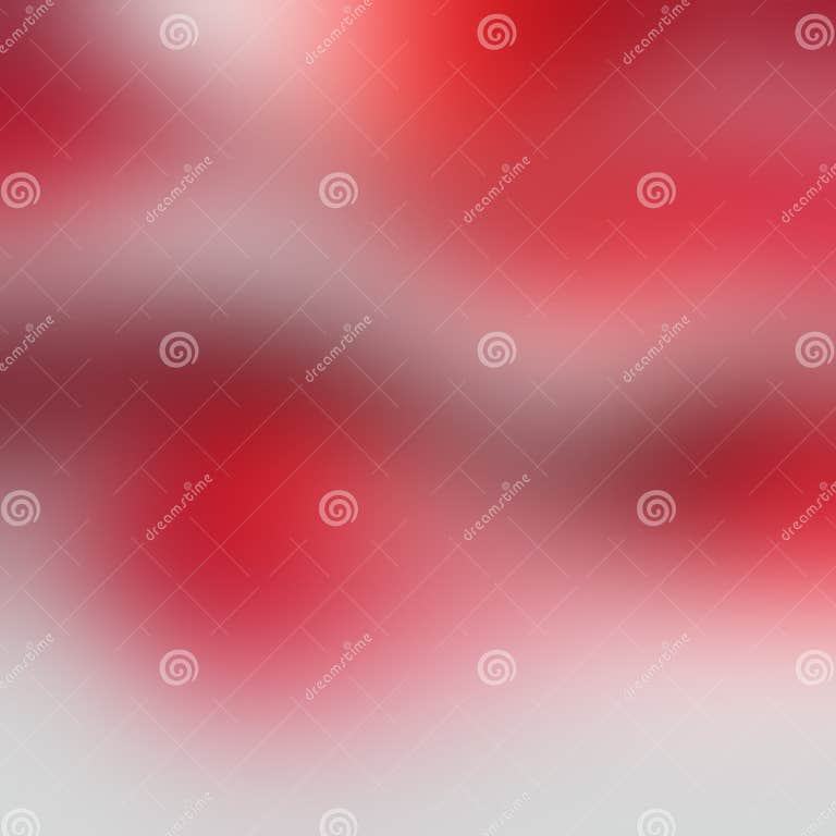 Abstract Red, White Gradient Background and Texture. Design Background ...