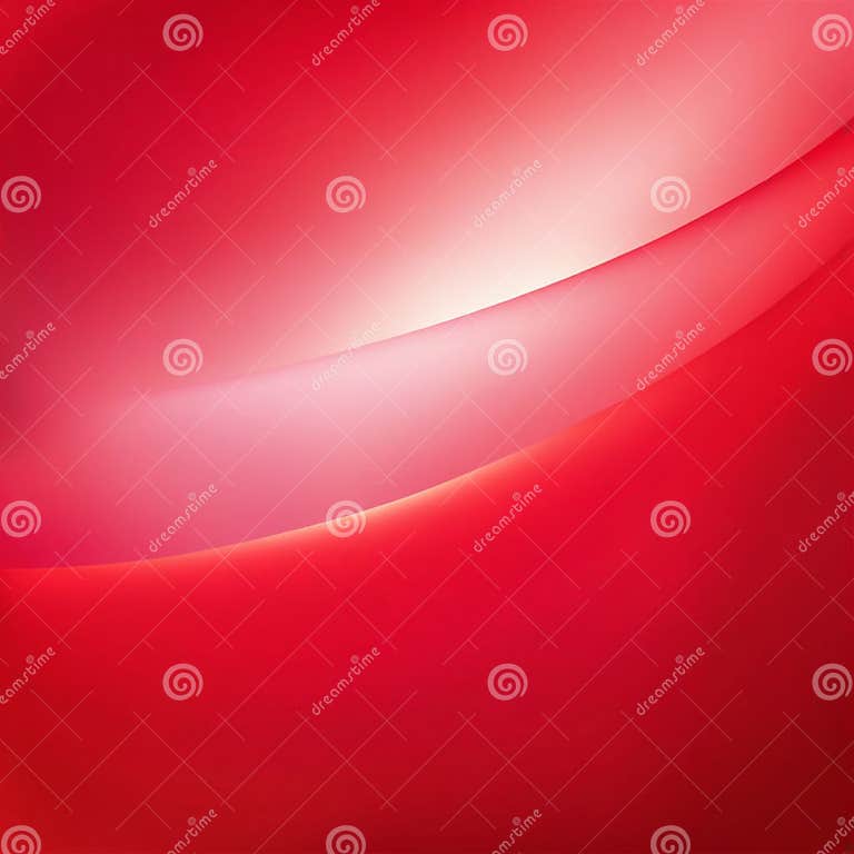 Abstract Red, White Gradient Background and Texture. Design Background ...