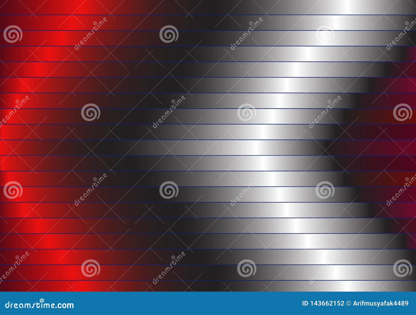 Abstract Red and White Line Texture Background Stock Vector ...