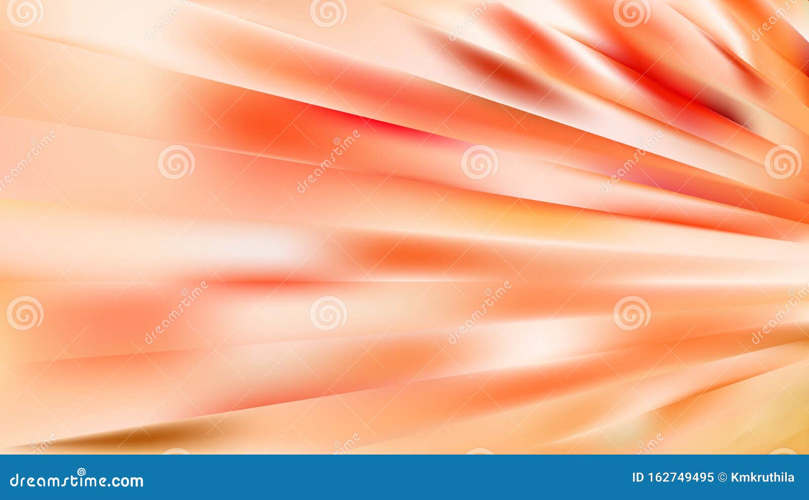 Abstract Red and White Lines and Stripes Background Stock Vector ...