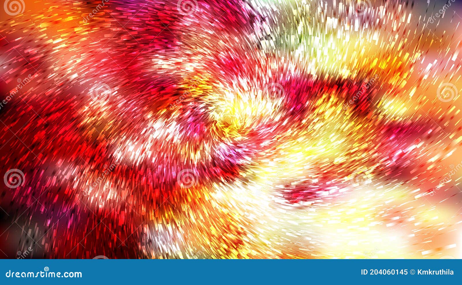 Abstract Red White and Yellow Texture Background Image Stock ...
