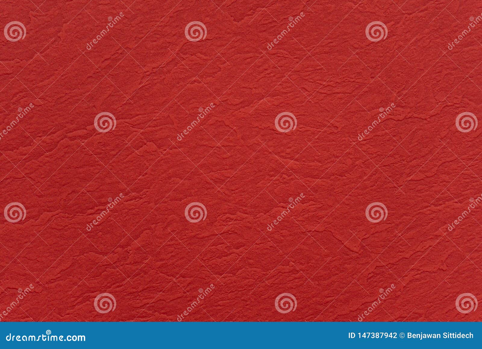 Abstract Red Wrinkled Paper Texture Background Stock Photo - Image of ...