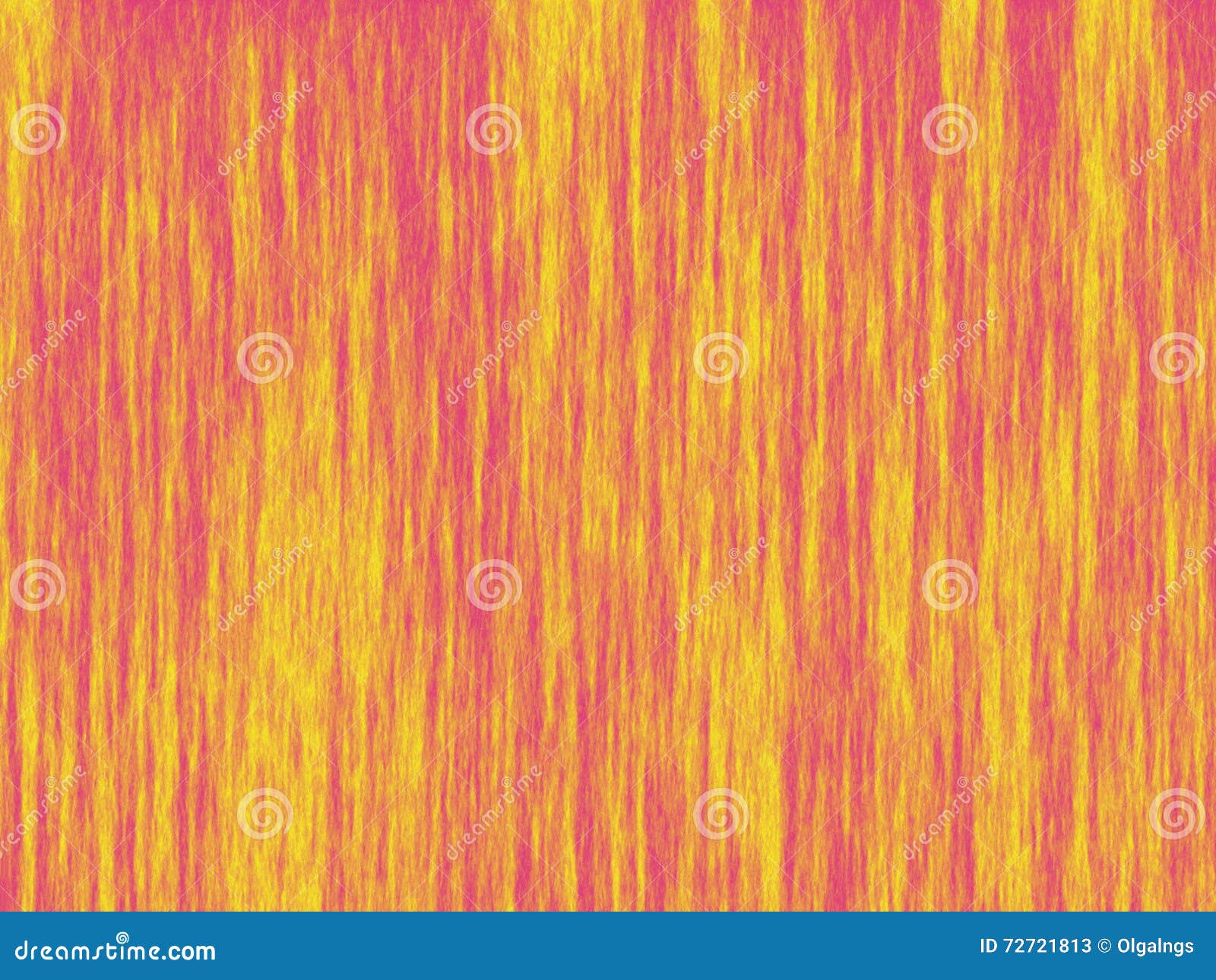 Abstract Red-yellow Background Stock Illustration - Illustration of ...