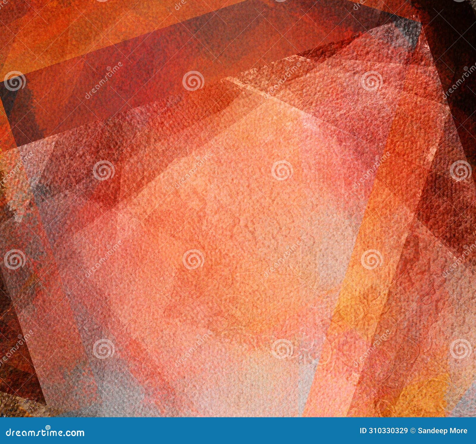 Abstract Red and Yellow and Black Background with Textured Transparent ...