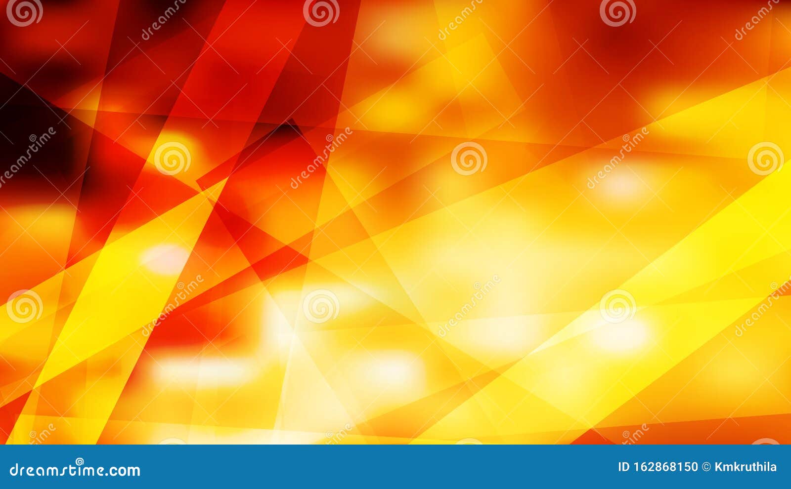 Abstract Red and Yellow Geometric Shapes Background Stock Vector ... Abstract Red and Yellow Geometric Shapes Background Stock Vector ...