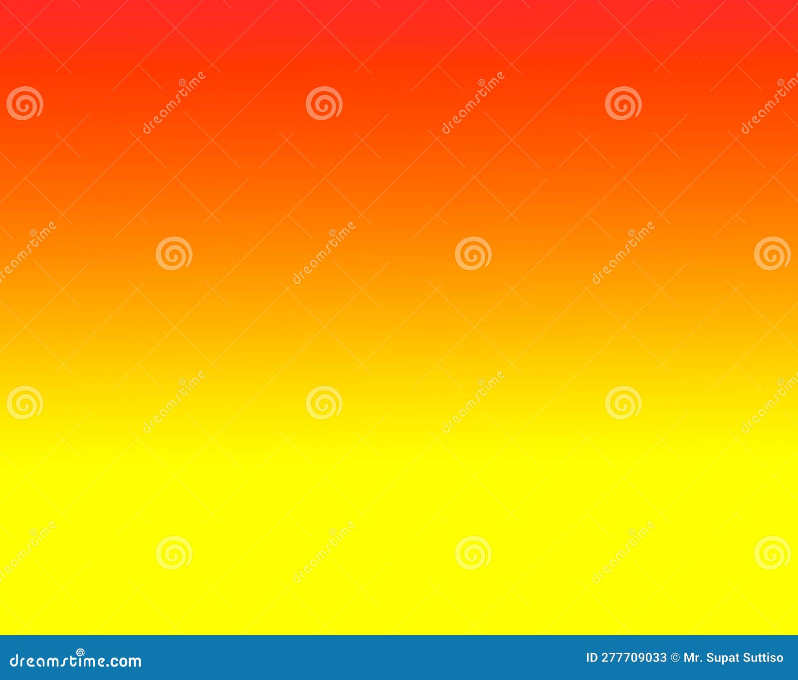 Abstract Red Yellow Gradient Background Bright Backdrop Template Design ...