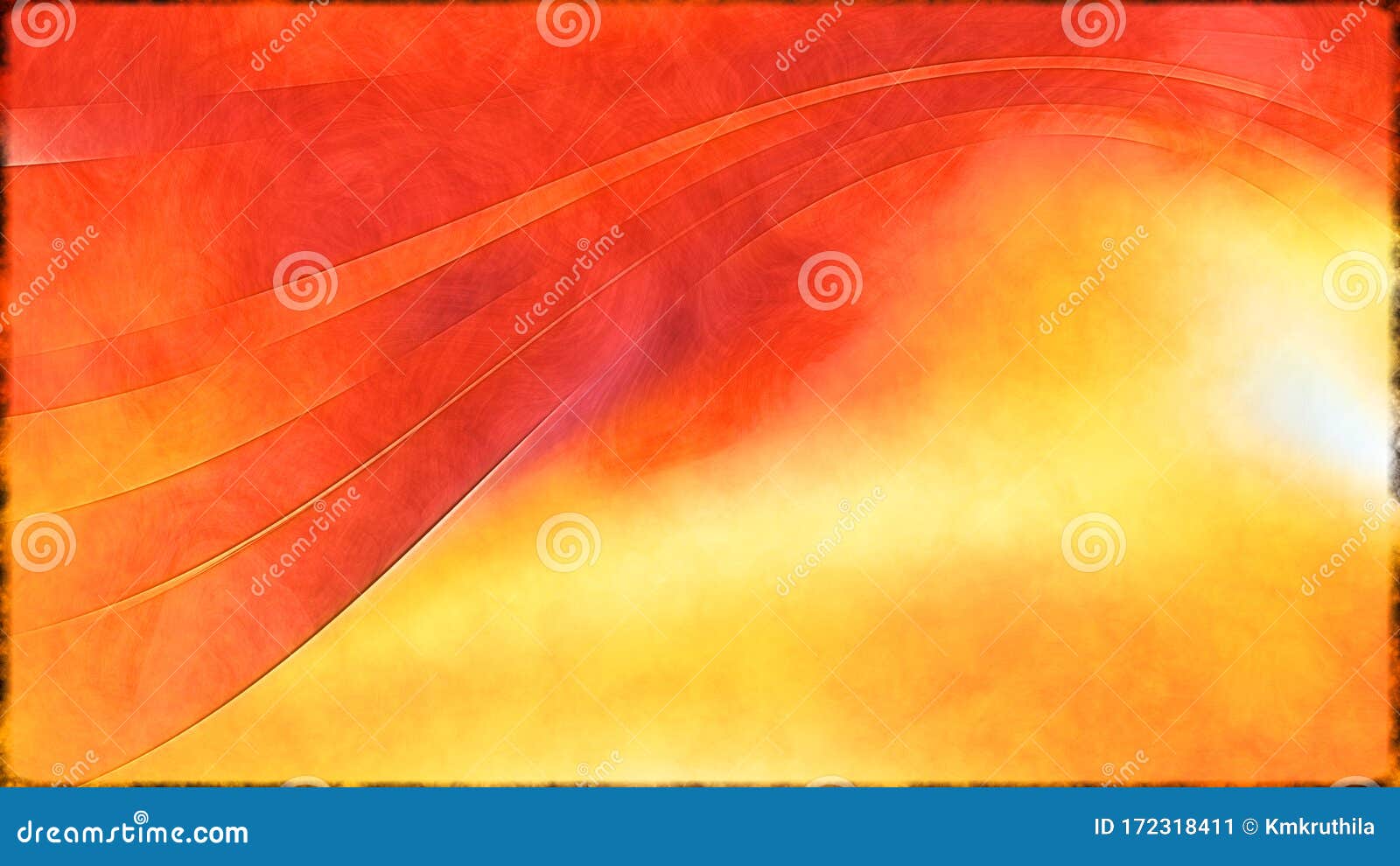 Abstract Red and Yellow Texture Background Stock Image - Image of ...
