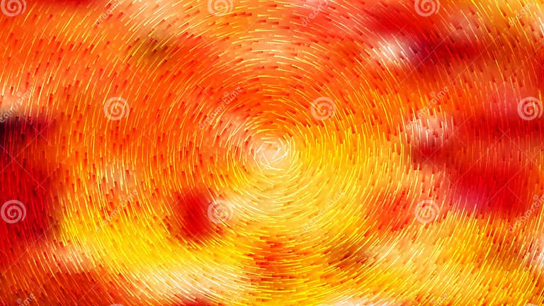 Abstract Red and Yellow Texture Background Design Stock Vector ...