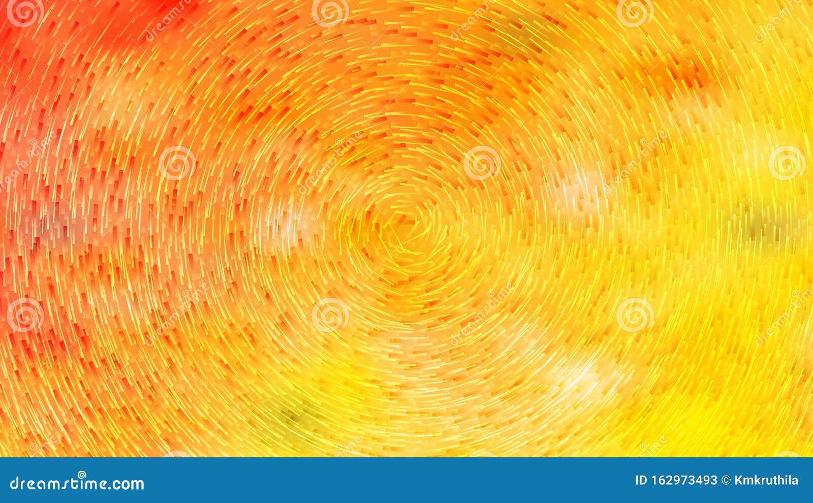 Abstract Red and Yellow Texture Background Vector Graphic Stock Vector ...