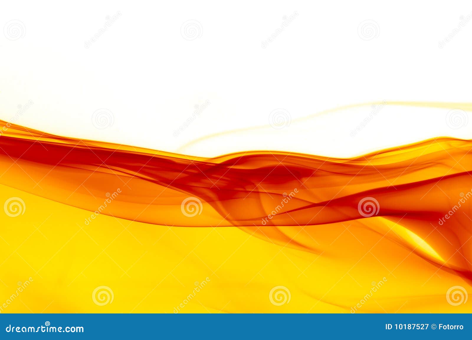 Abstract Red, Yellow and White Background Stock Illustration ...