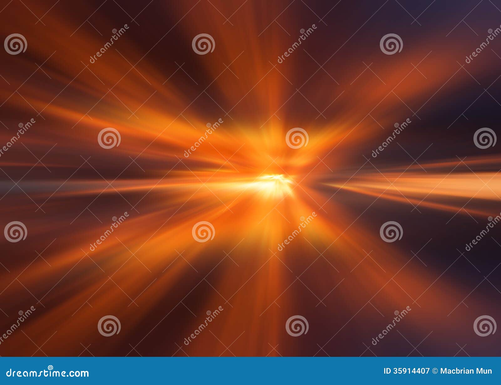 Abstract Reflection Background With Green Tringle Wireframe Design 3d ...