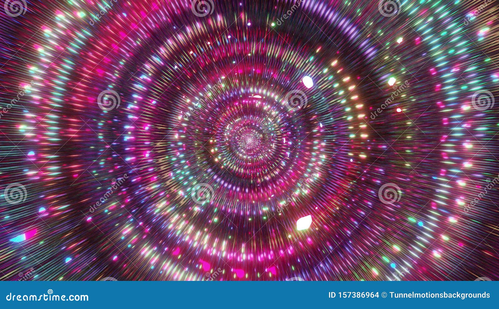 Abstract Reflection Galaxy Design Wallpaper Background 3d Illustration ...