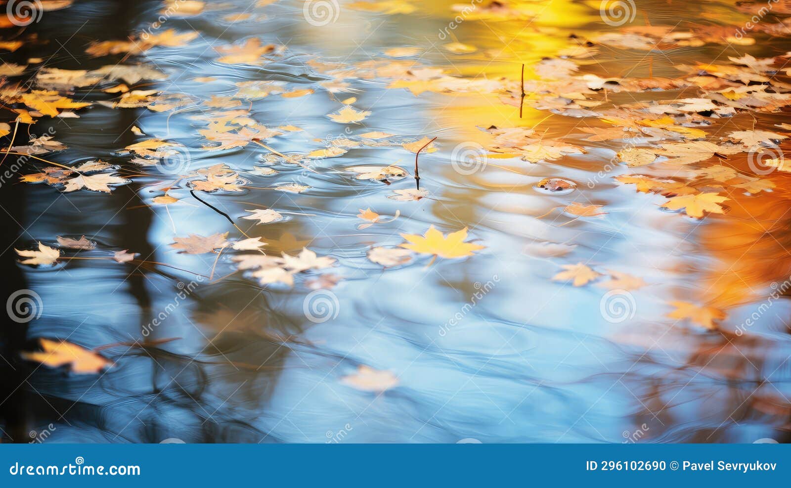 Abstract Reflection Background With Green Tringle Wireframe Design 3d ...