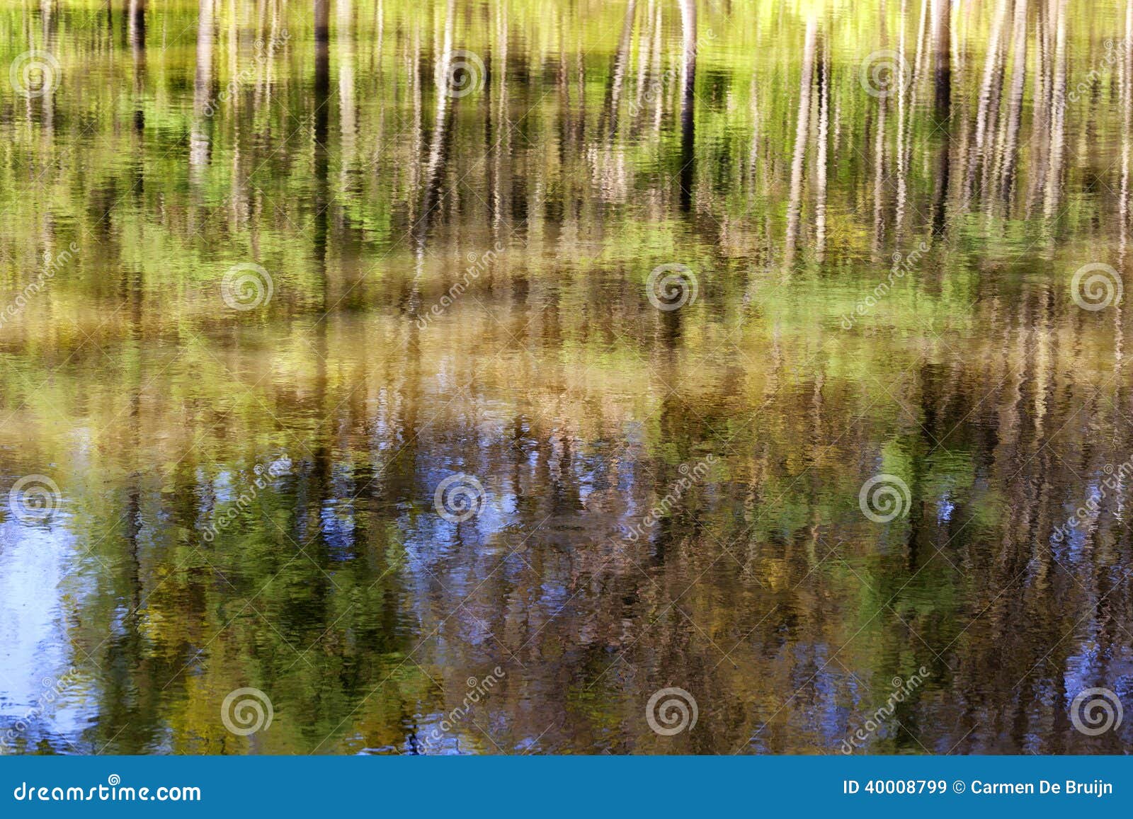 Abstract Reflection Of Modern City Glass Facades Stock Photo ...