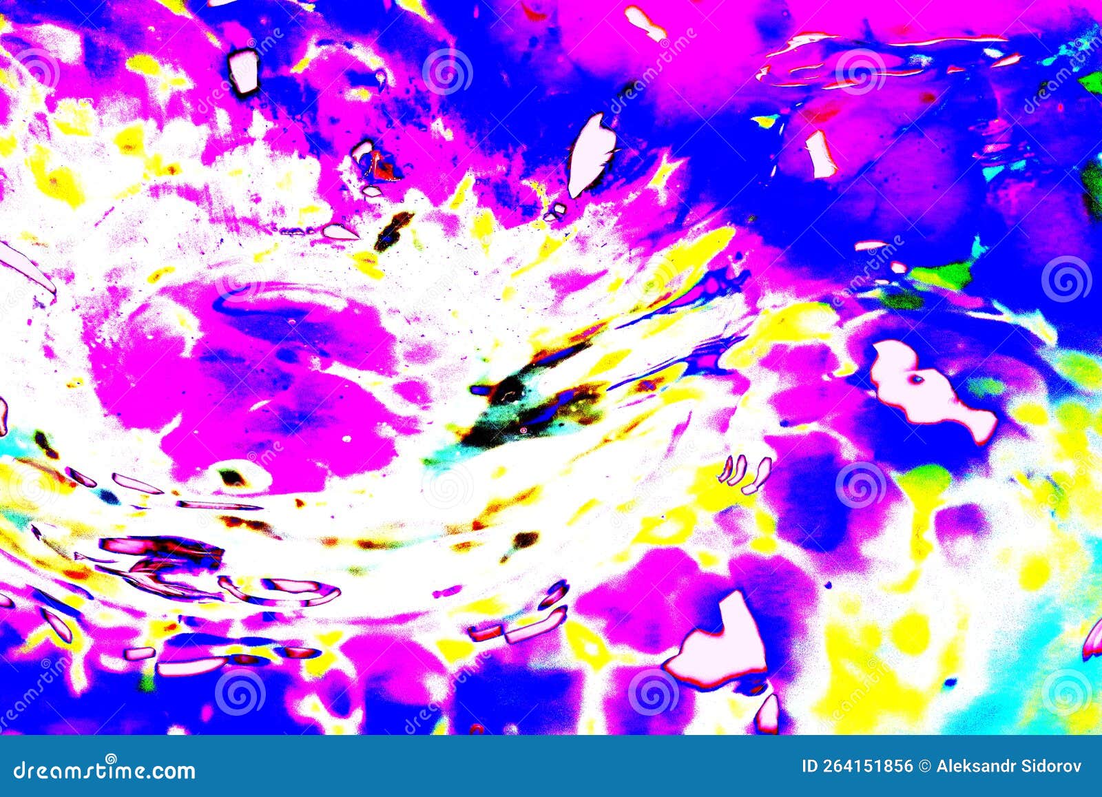 Abstract Reflex Background with Highlights, Light and Shadows, Changed ...