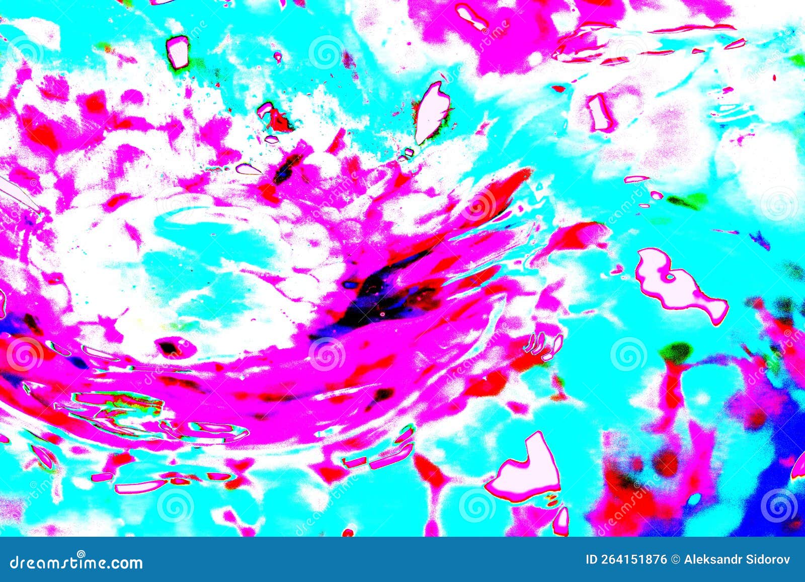 Abstract Reflex Background with Highlights, Light and Shadows, Changed ...