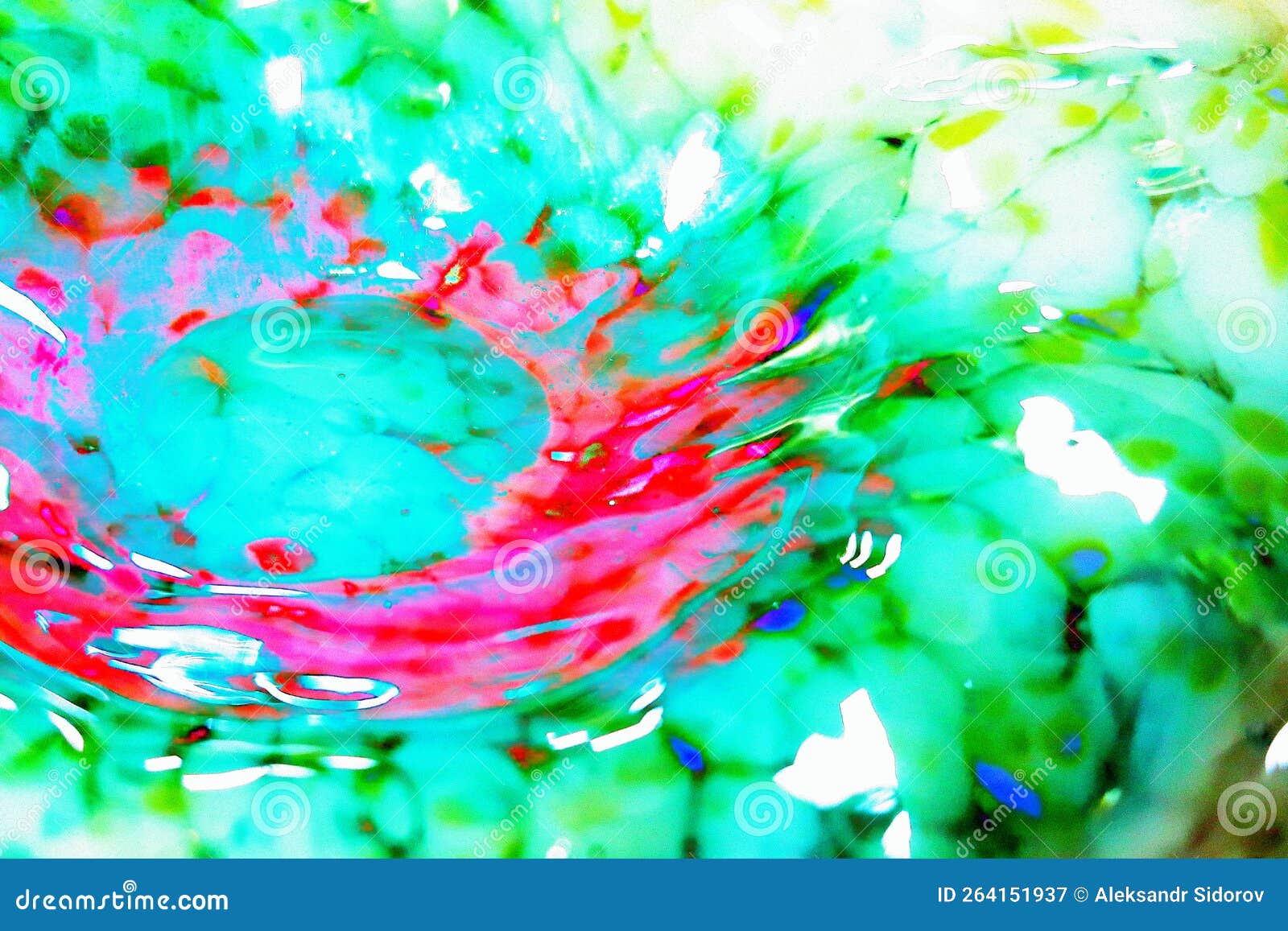 Abstract Reflex Background with Highlights, Light and Shadows, Changed ...