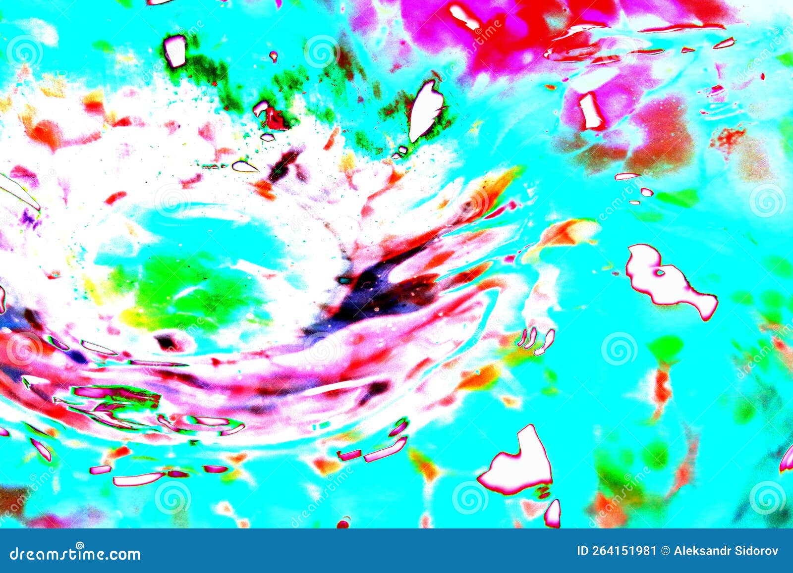 Abstract Reflex Background with Highlights, Light and Shadows, Changed ...