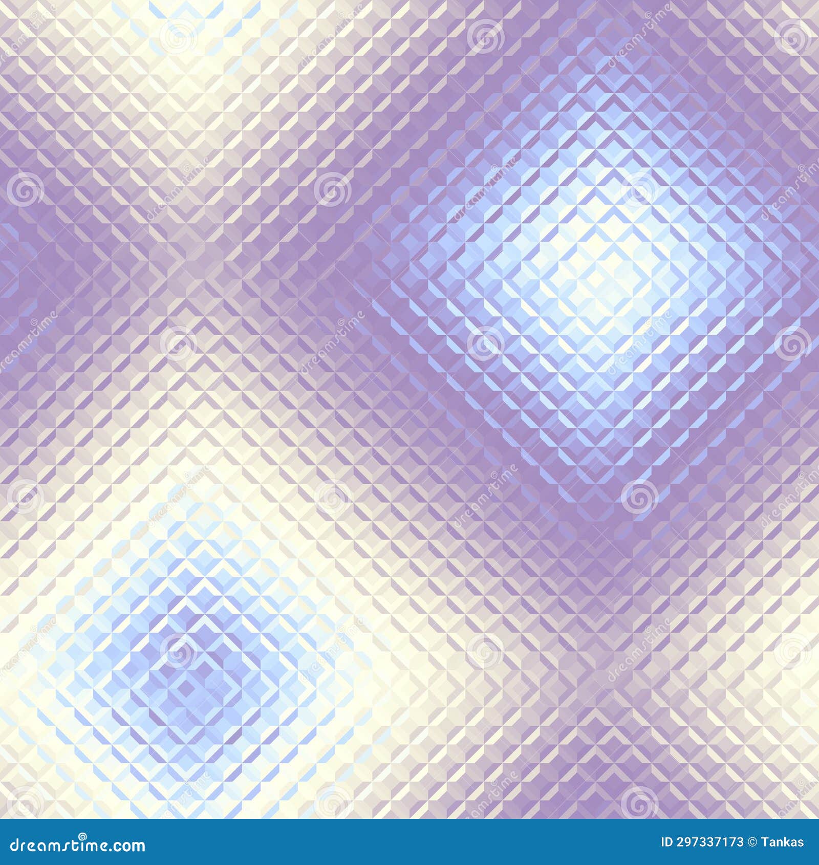 Abstract Refracted Glass Texture.. Patterned Glass Effect Background ...