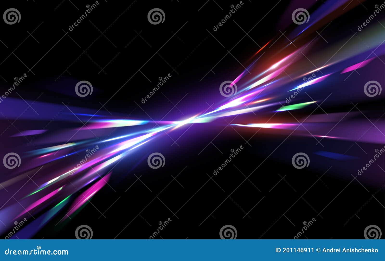 Refraction Background Stock Illustrations – 25,055 Refraction ...
