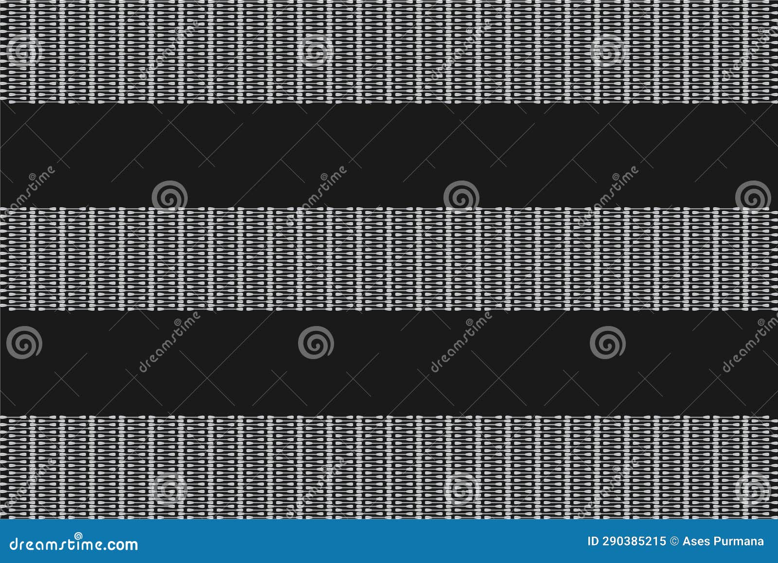 Abstract of Regular Stripe of Pattern. Set 15 Stock Image - Image of ...