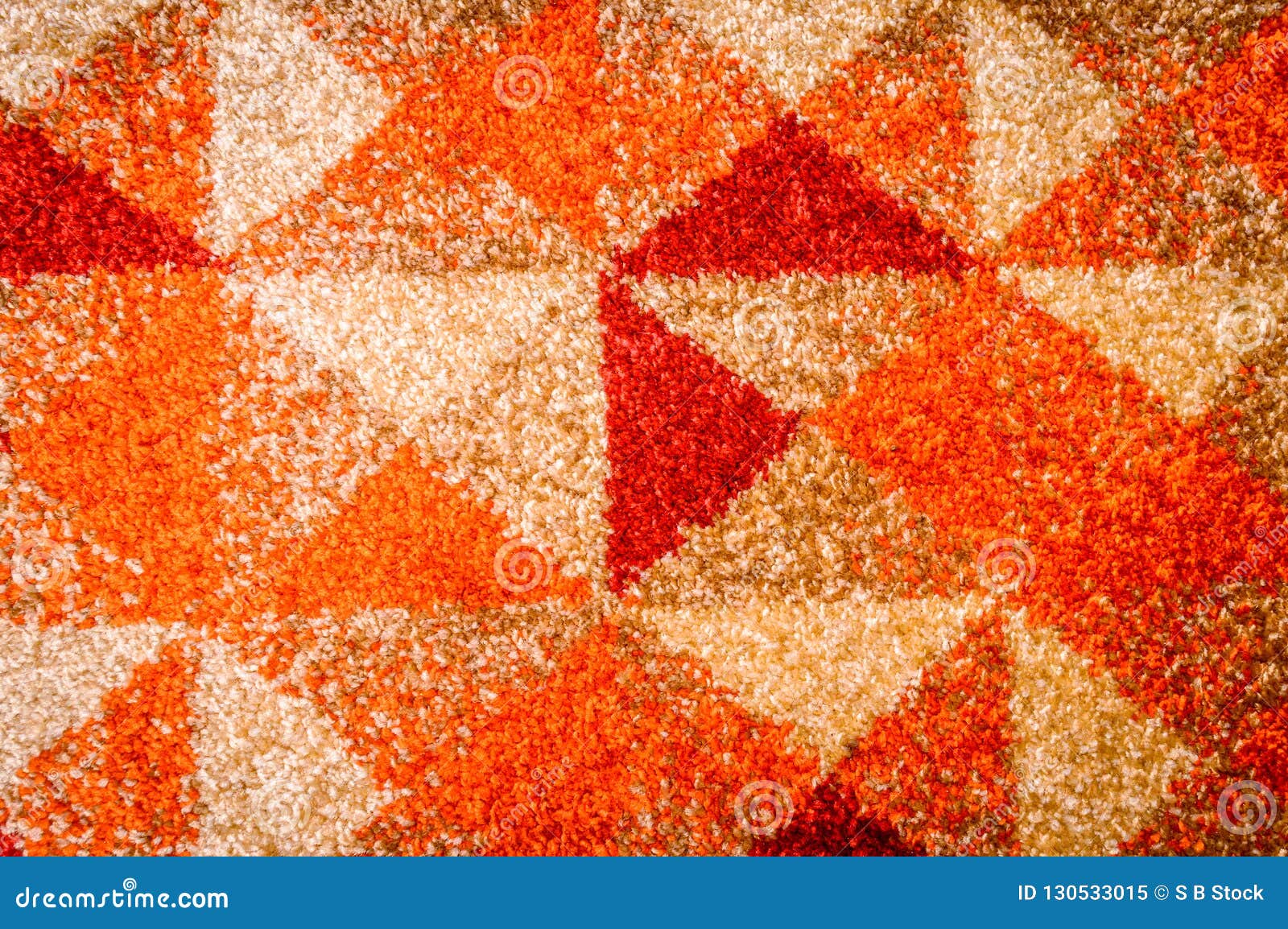 Abstract Regular Striped Seamless Pattern. Geometrical Shape. Stock ...