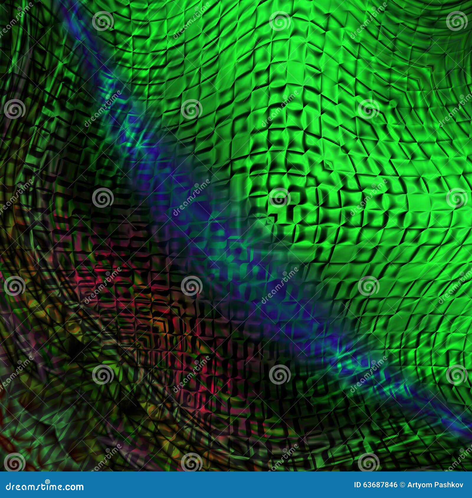 Abstract relief background stock illustration. Illustration of card ...