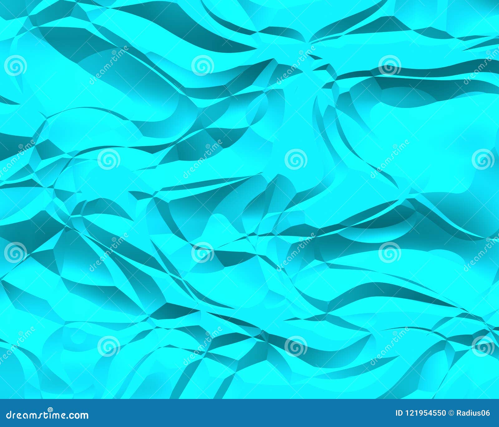 Abstract Relief Surface Background Stock Illustration - Illustration of ...