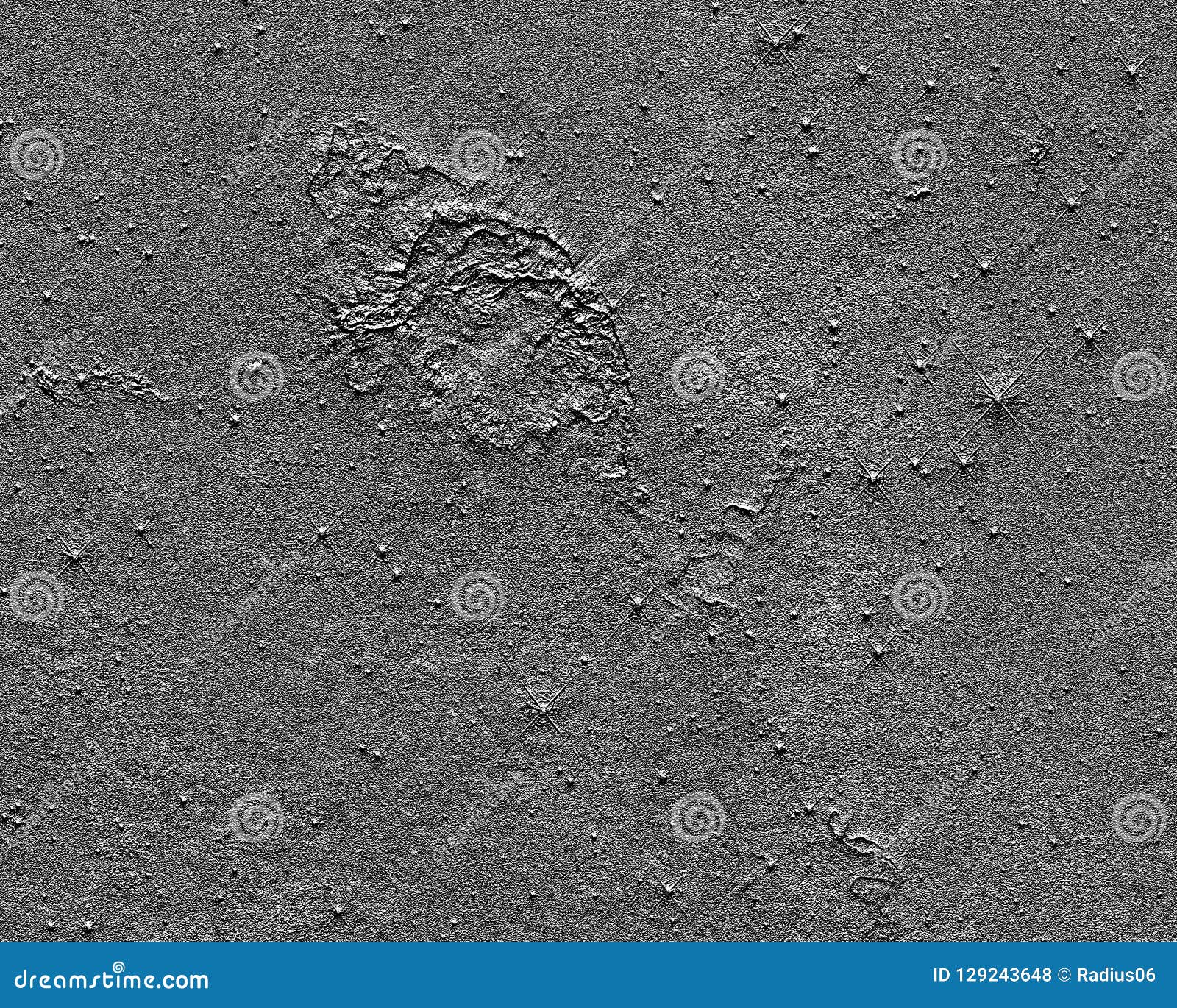 Abstract Relief Surface Background Stock Illustration - Illustration of ...