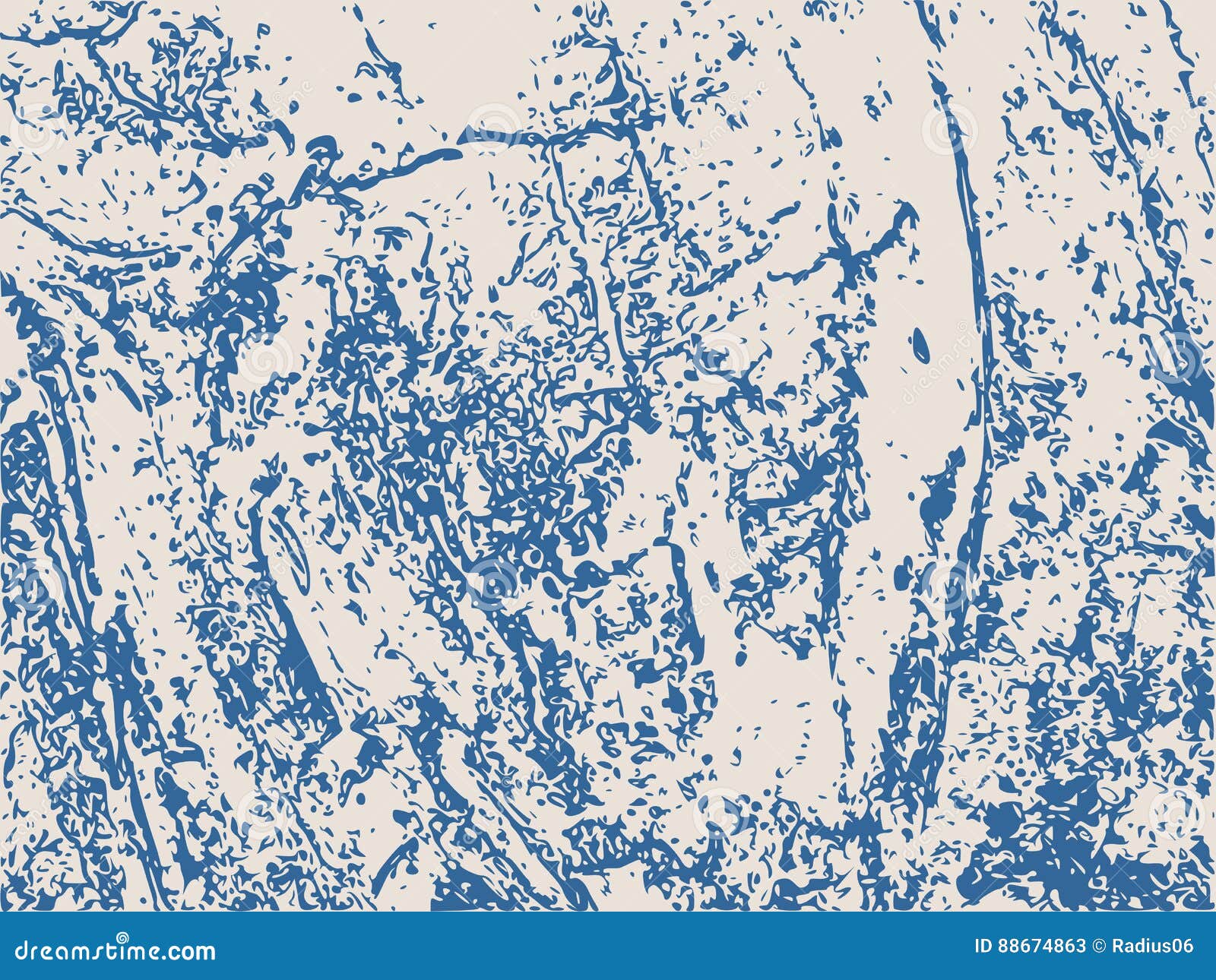 Abstract Relief Surface Background Stock Vector - Illustration of ...