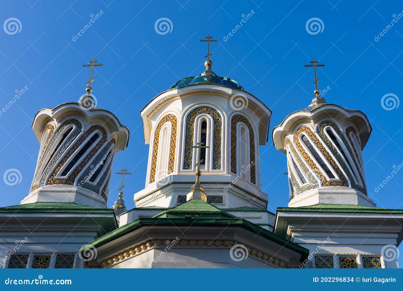 Abstract Religious Background with Selective Focus Stock Photo - Image ...