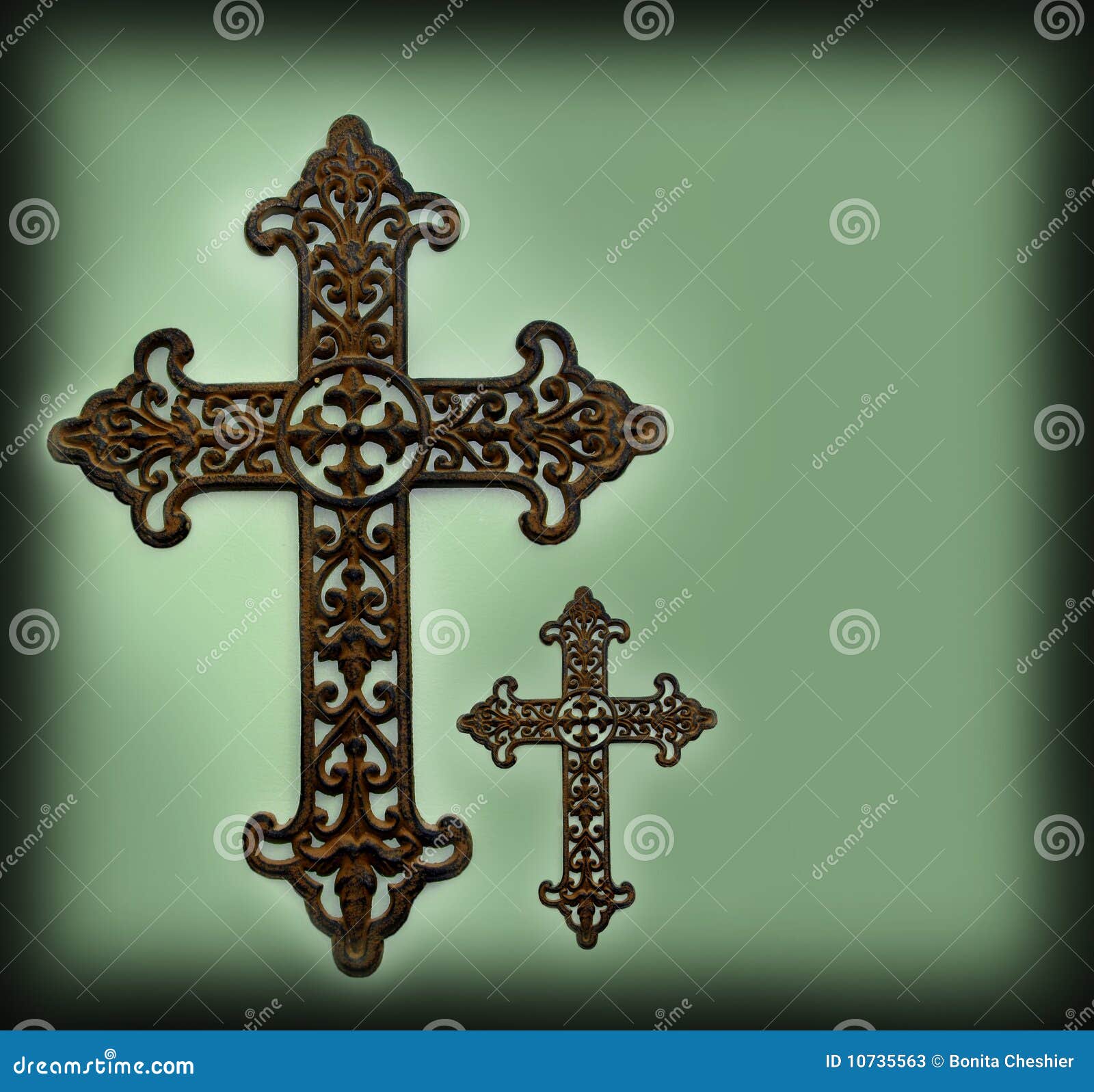 Abstract Religious Symbol stock image. Image of religious - 10735563