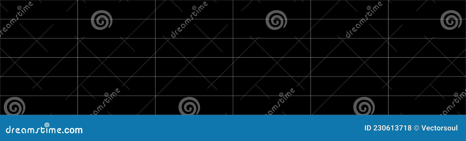 Abstract Repeatable Rectangular Geometric Grid Mesh Lattice Grating Pattern Texture Stock