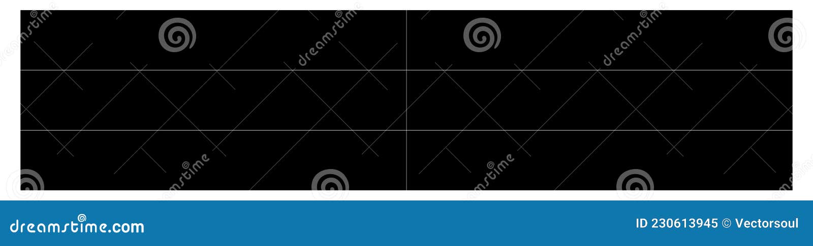 Abstract Repeatable Rectangular Geometric Grid Mesh Lattice Grating Pattern Texture Stock