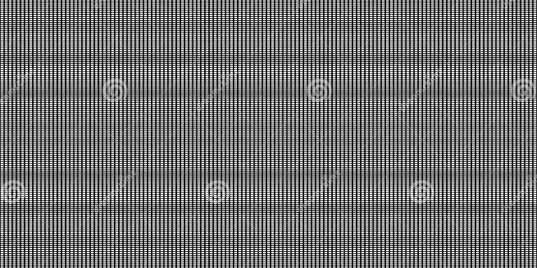 Abstract Repeatable Rectangular Geometric Grid, Mesh, Lattice, Grating ...