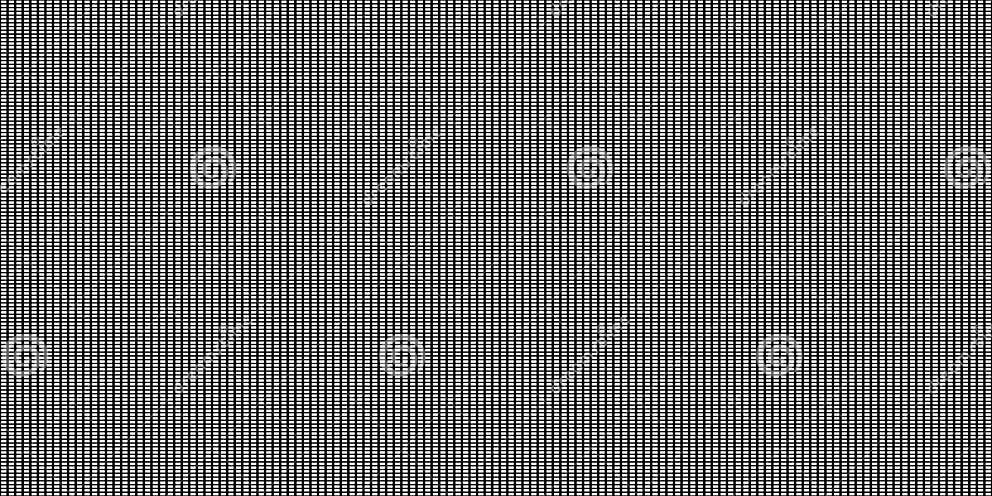 Abstract Repeatable Rectangular Geometric Grid, Mesh, Lattice, Grating ...