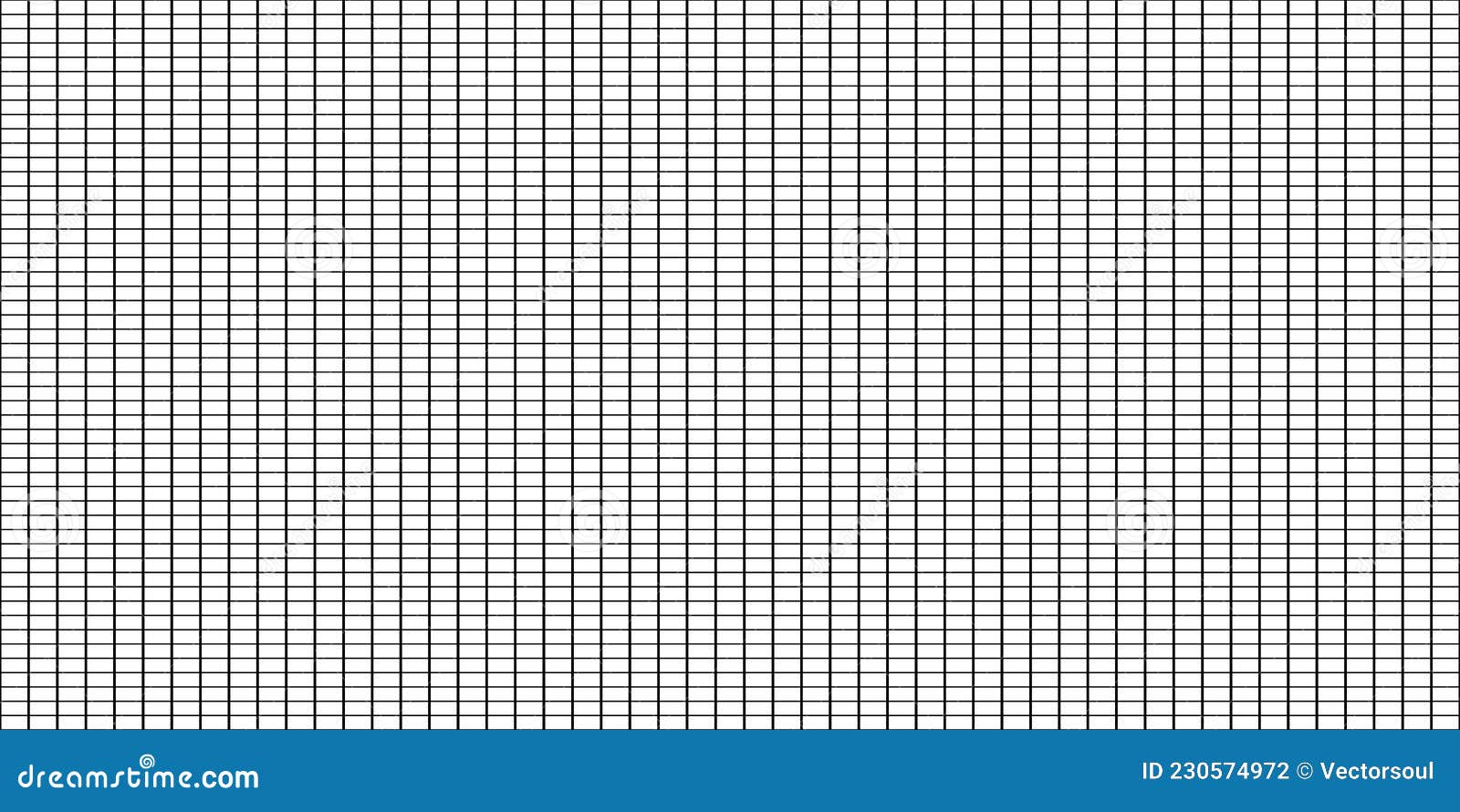 Abstract Repeatable Rectangular Geometric Grid, Mesh, Lattice, Grating ...