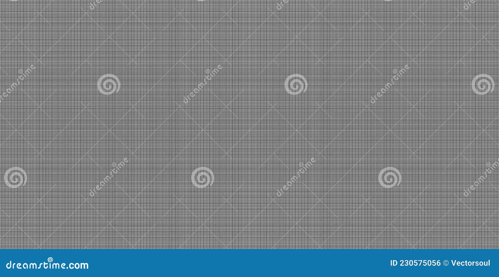 Abstract Repeatable Rectangular Geometric Grid, Mesh, Lattice, Grating ...