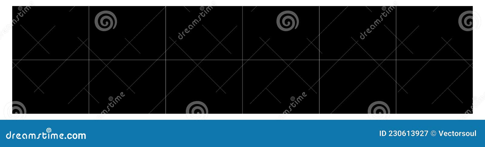 Abstract Repeatable Rectangular Geometric Grid, Mesh, Lattice, Grating ...