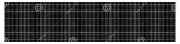 Abstract Repeatable Rectangular Geometric Grid, Mesh, Lattice, Grating ...