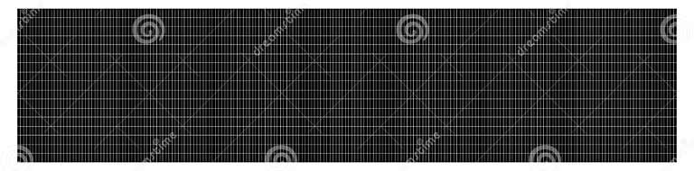 Abstract Repeatable Rectangular Geometric Grid, Mesh, Lattice, Grating ...
