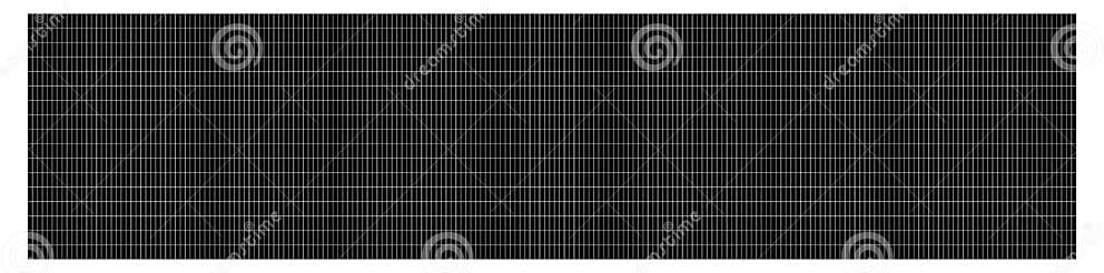 Abstract Repeatable Rectangular Geometric Grid, Mesh, Lattice, Grating ...