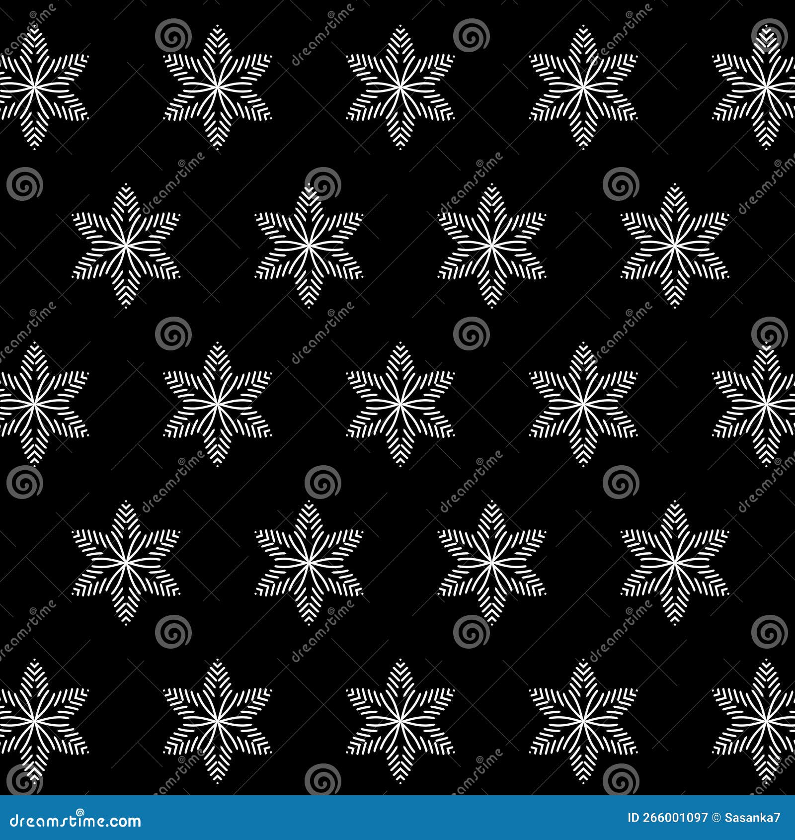 Repeated abstraction stock illustration. Illustration of drawing ...