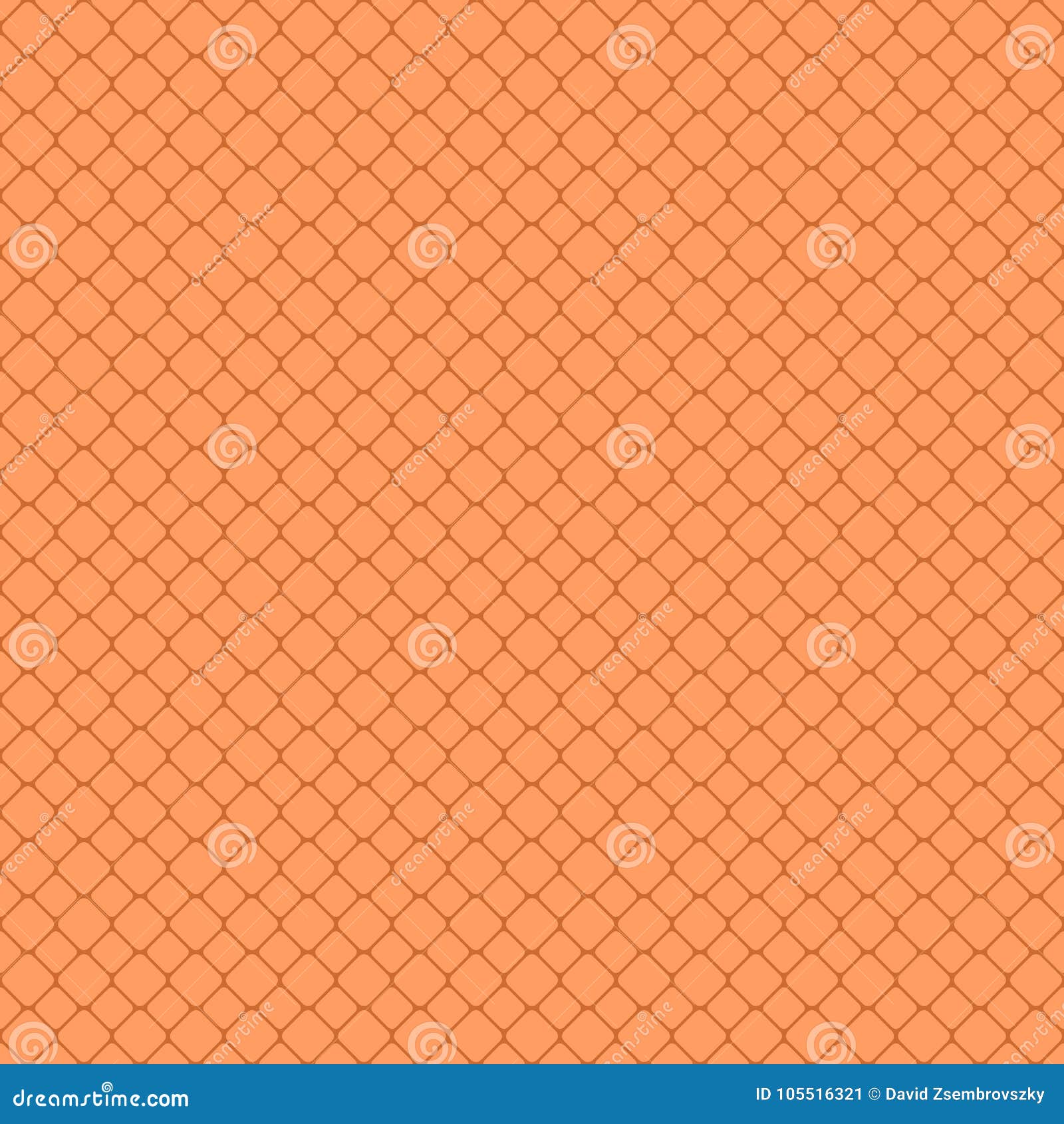 Abstract Repeating Rounded Square Grid Pattern Background Design ...