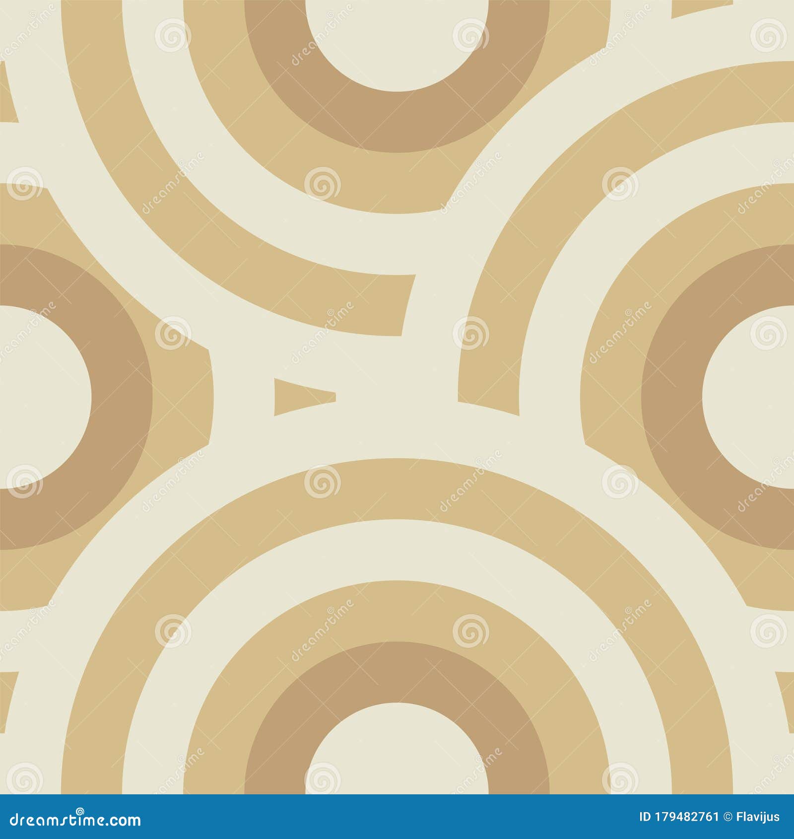 Abstract Repeating Tiles Pattern Can Be Used for Fabric, Background ...