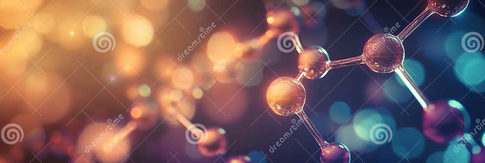 Abstract Representation of Chemical Structures and Molecules with ...