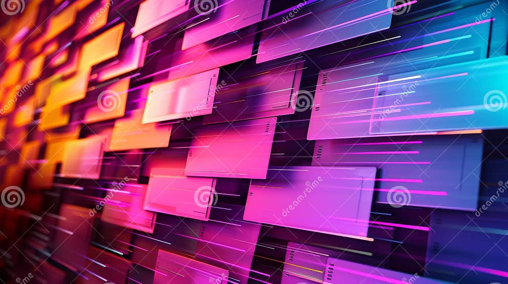 An Abstract Representation of the Collaborative Nature of Online ...