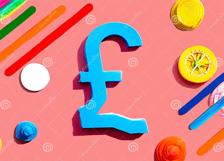 Abstract Representation of the Concept of Pound Using Dynamic Shapes ...